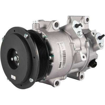 Kompresor klimatizácie VALEO 811105 - Heureka.sk