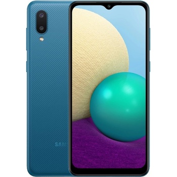 Samsung A022F Galaxy A02 3GB/32GB Dual Sim - Heureka.cz