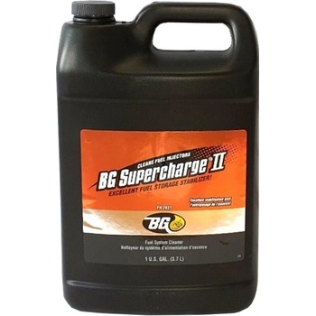 BG 2021 SC2 Supercharge II 3,78 l od 3 507 Kč - Heureka.cz