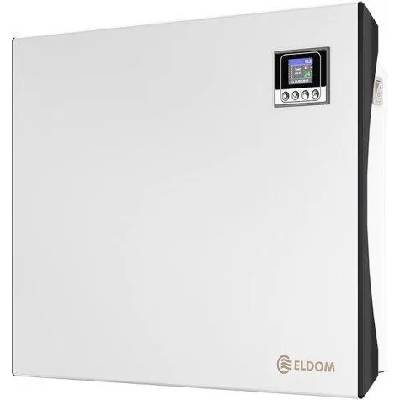 Eldom RH01W10E-W - Pazaruvaj.com