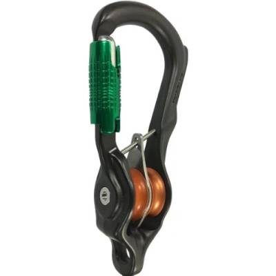 s kladkou DMM REVOLVER RIG TWIN - Heureka.cz