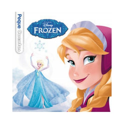 Frozen od 96 Kč - Heureka.cz