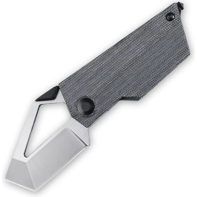 Kizer Cyber Blade Micarta - V2563A3 - Heureka.cz