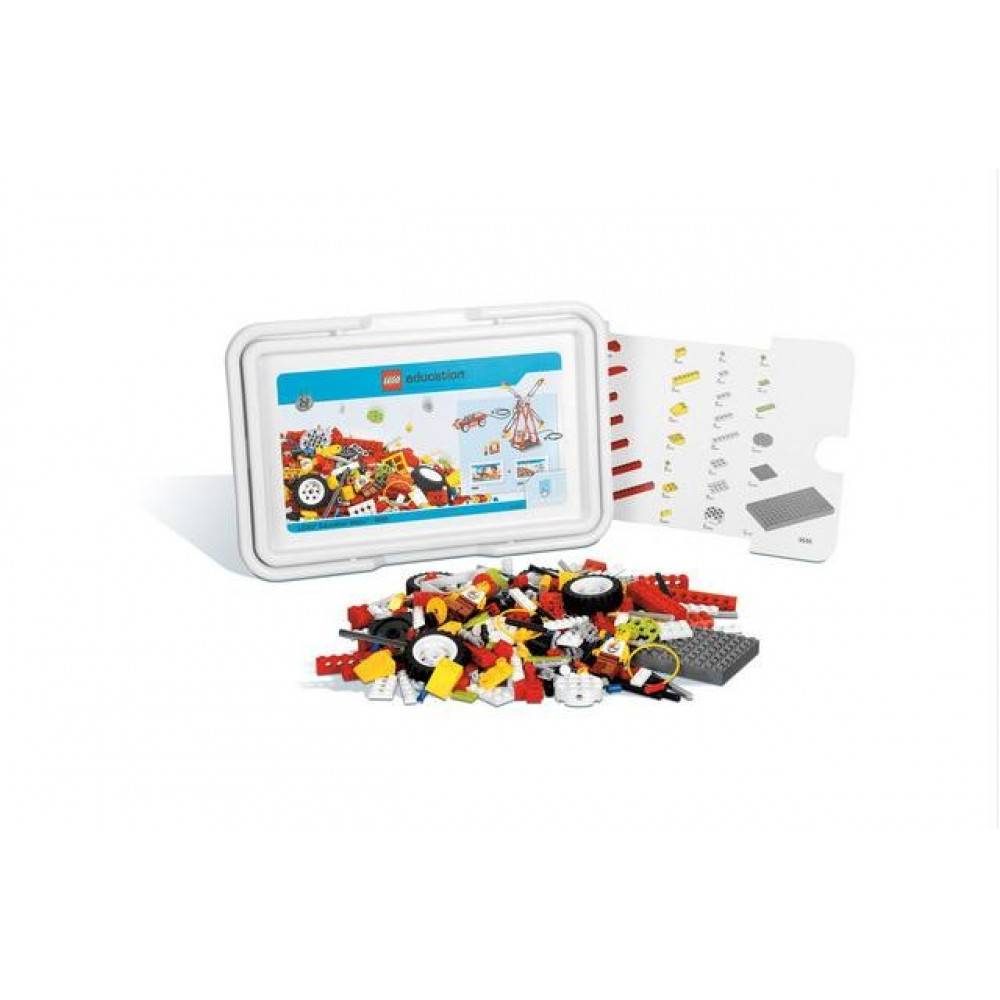 Lego 9585 store