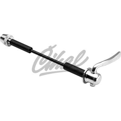 Adaptér Elite Thru Axle pro pevné osy 10/12 mm - Heureka.cz