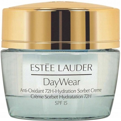 Estée Lauder DayWear Anti-Oxidant 72H-Hydration Sorbet Creme SPF15 30 ...