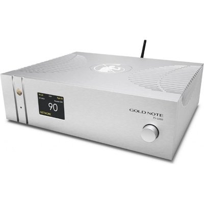 GOLD NOTE IS-1000 LINE DELUXE od 136 990 Kč - Heureka.cz