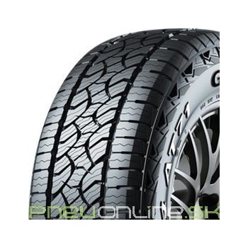 Giti 4X4 AT71 225/65 R17 102T od 69,79 € - Heureka.sk