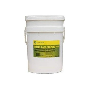 John Deere Grease Gard Premium Plus 18 kg od 3 999 Kč - Heureka.cz