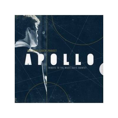 Apollo: Tribute to the Miles Davis - Lucas Sader CD - Heureka.sk