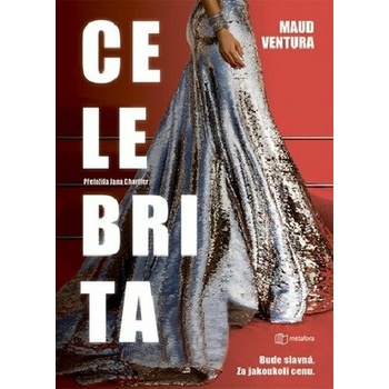 Celebrita - Maud Vignane od 378 Kč - Heureka.cz