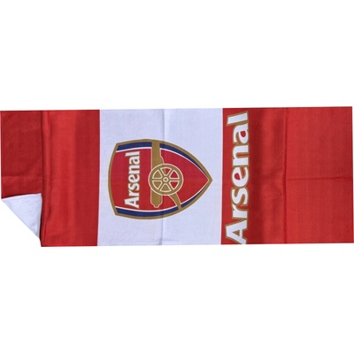 Fotbalová šála Arsenal FC od 299 Kč - Heureka.cz