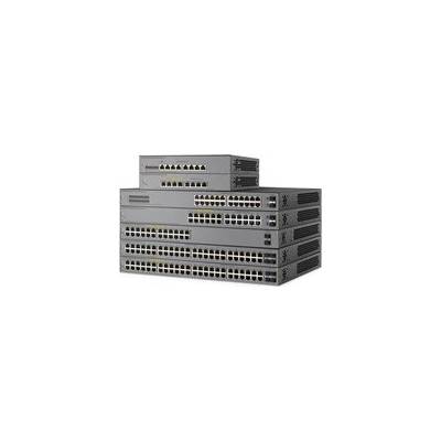 HPE OfficeConnect 1920S 8G Switch JL380A RENEW - Heureka.cz