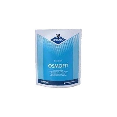 Sprayfo Doplňkové krmivo Osmofit pro telata a jehňata při průjmech 60 g ...