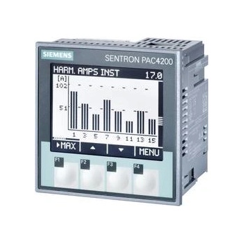 Siemens SENTRON PAC4200 - Heureka.cz