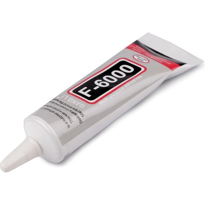 Prima-obchod Lepidlo univerzální F-6000 50 ml od 35 Kč - Heureka.cz