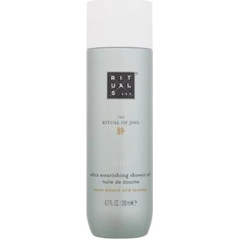 Rituals The Ritual Of Jing Sleep Ultra Nourishing Shower Oil 200 ml ...