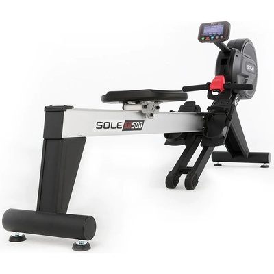 Body Solid Sole Fitness Rower SR500 od 57 375 Kč - Heureka.cz