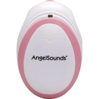Jumper Medical AngelSounds JPD-100S Mini - prenatální odposlech od 1 ...