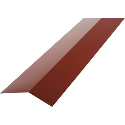 Precit Roof H12 Okapnice 1000 mm oxidovaná červená od 169 Kč - Heureka.cz
