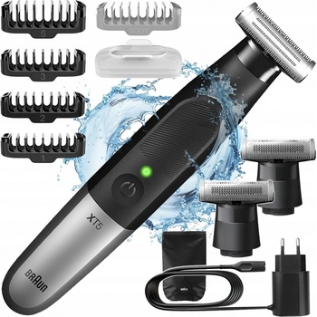 Braun XT5XT20 od 699 Kč - Heureka.cz
