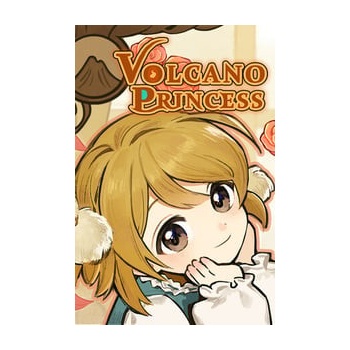 Volcano Princess od 296 Kč - Heureka.cz