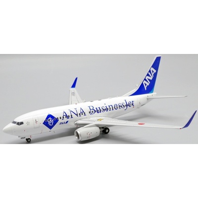 JC Wings Boeing B737-781ERWL ANA All Nippon Airways ANA Business Jet Colors Japonsko 1:200 od 2 ...