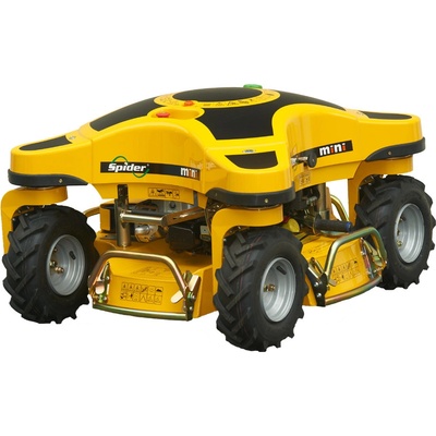 SPIDER MINI na dálkové ovládání - Heureka.cz