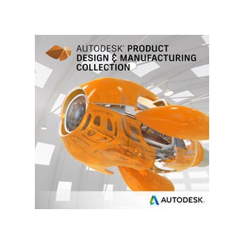 Product Design & Manufacturing Collection IC Commercial New Single-user ...
