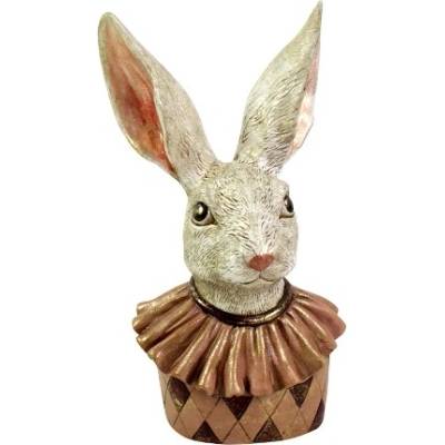 Verner Voss zajac Heinz od 103,2 € - Heureka.sk