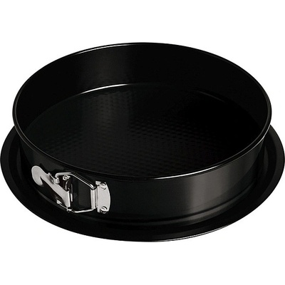 Forma na dort s nepřilnavým povrchem 2v1 Royal Black Collection od 316 ...