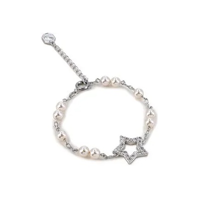 Swarovski Гривна Stella 5645385 Сребрист (Stella 5645385) от 197,00 лв ...