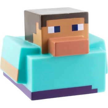 Paladone Minecraft Steve Bath Duck od 254 Kč - Heureka.cz