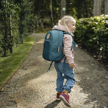 Beckmann Urban Mini 2025 ocean green od 1 290 Kč - Heureka.cz