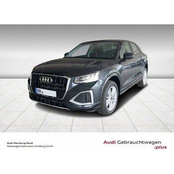 Audi Q2 35 TFSI S tronic Advanced 110 kW od 35 899 € - Heureka.sk