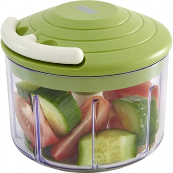 LURCH Multi Chopper zelený - ruční plastový sekáček na potraviny a ...