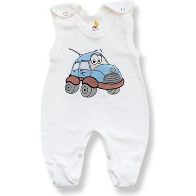 BABY´S WEAR Dupačky pro miminka AUTO - Heureka.cz