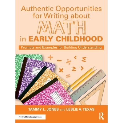Authentic Opportunities for Writing about Math in Early Childhood ...