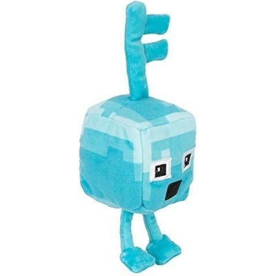 Minecraft Dungeons Mini Crafter Diamond Key Golem - Heureka.cz