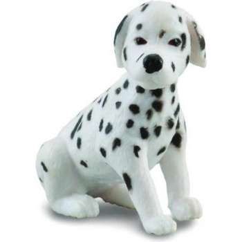 Collecta Štěně dalmatina od 55 Kč - Heureka.cz