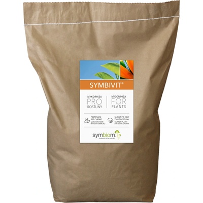 Symbiom Symbivit 20 kg od 5 399 Kč - Heureka.cz