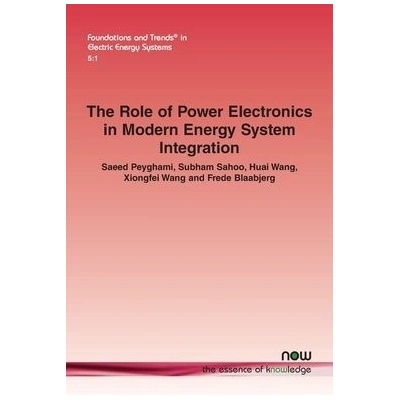 Role of Power Electronics in Modern Energy System Integration - Heureka.cz