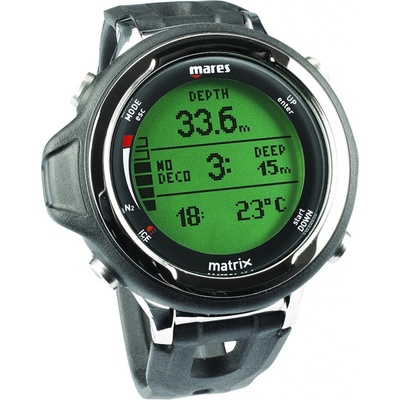 Mares MATRIX - Heureka.cz