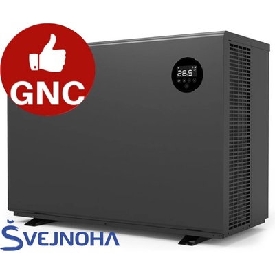 Mr. Silence MSC 150 15kW od 78 080 Kč - Heureka.cz