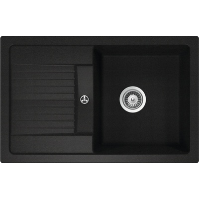 Schock Lima D-100S Onyx od 4 470 Kč - Heureka.cz