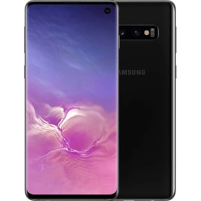 Samsung Galaxy S10 5G G977 512GB - Heureka.cz