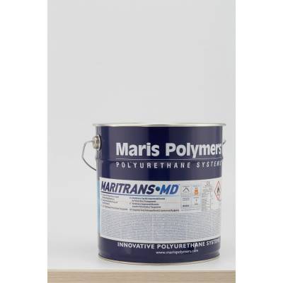 MARIS POLYMERS SA MARITRANS MD Hmotnost: 5 kg - Heureka.cz