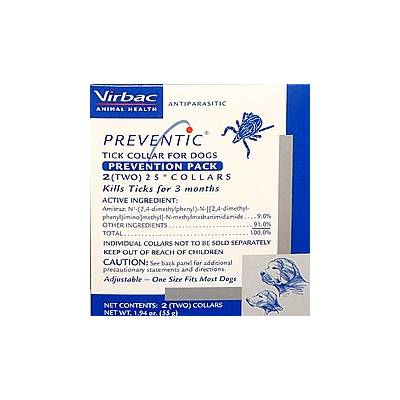 PREVENTIC ant.obojek, /65 cm - Heureka.cz