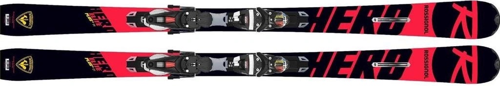 Rossignol Hero Elite Plus Ti B19 20 Heureka.cz