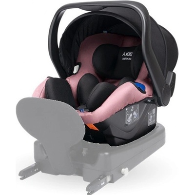Axkid Modukid Infant 2022 Pink - Heureka.cz